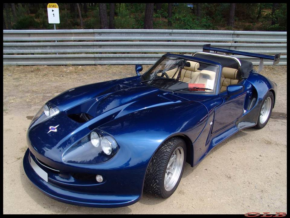 Marcos Mantis : essais, fiabilité, avis, photos, prix