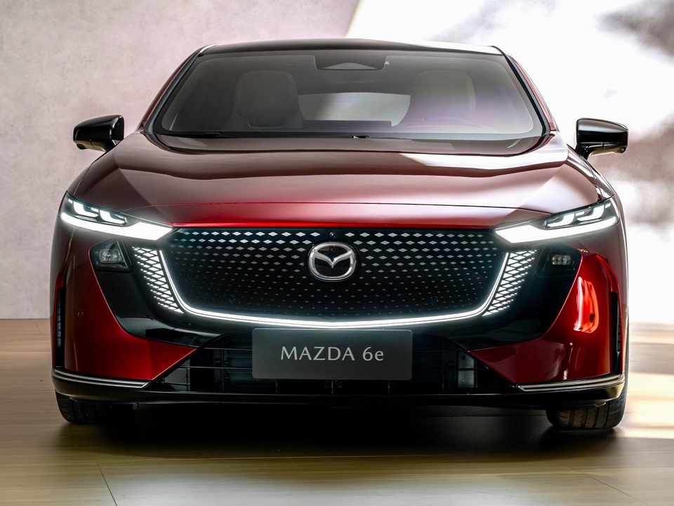 Mazda 6 (4e Generation) : essais, fiabilité, avis, photos, prix