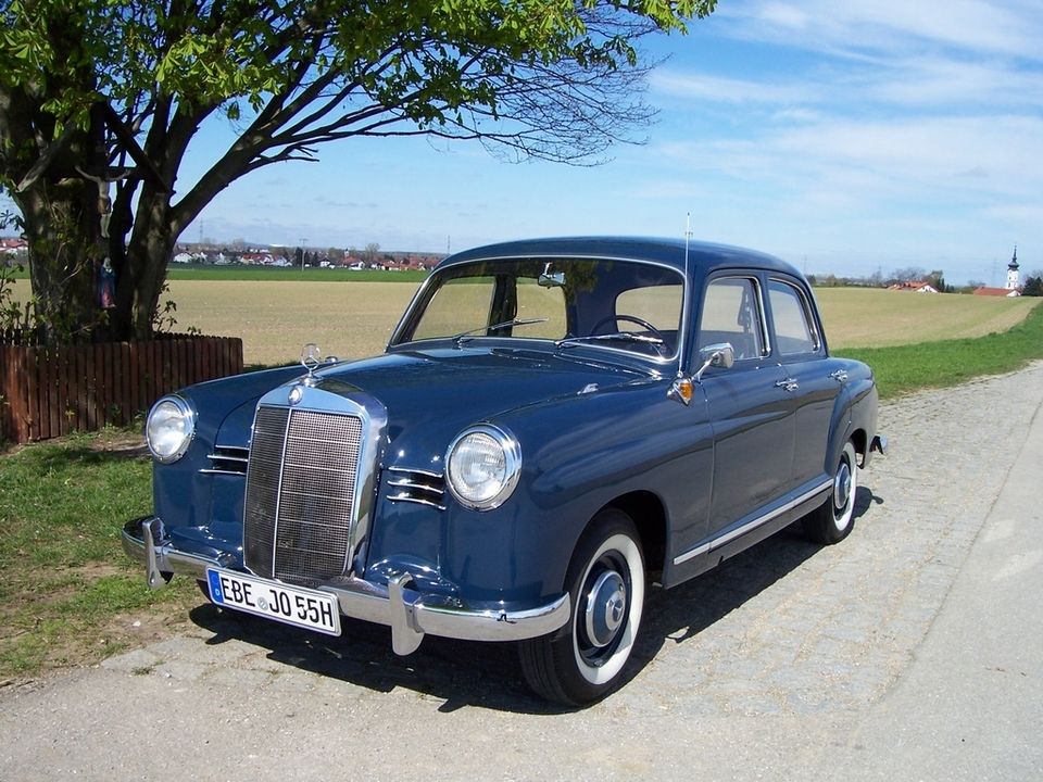Mercedes 180 : essais, fiabilité, avis, photos, prix