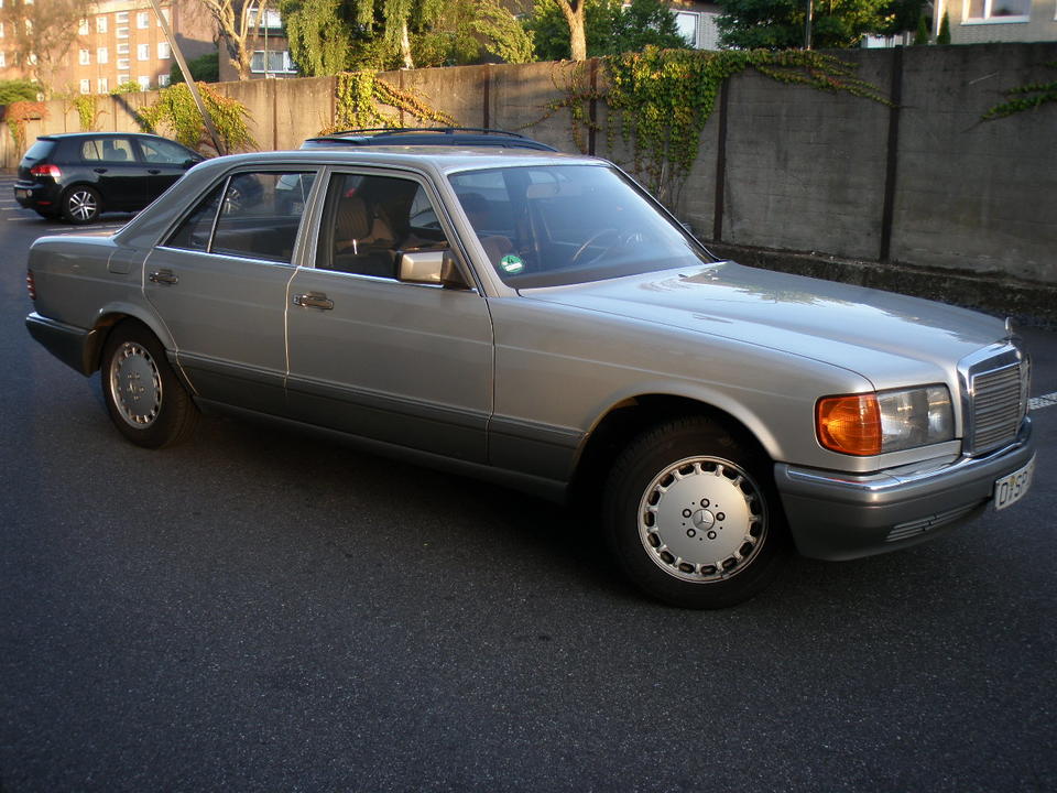 Mercedes 260 : essais, fiabilité, avis, photos, prix