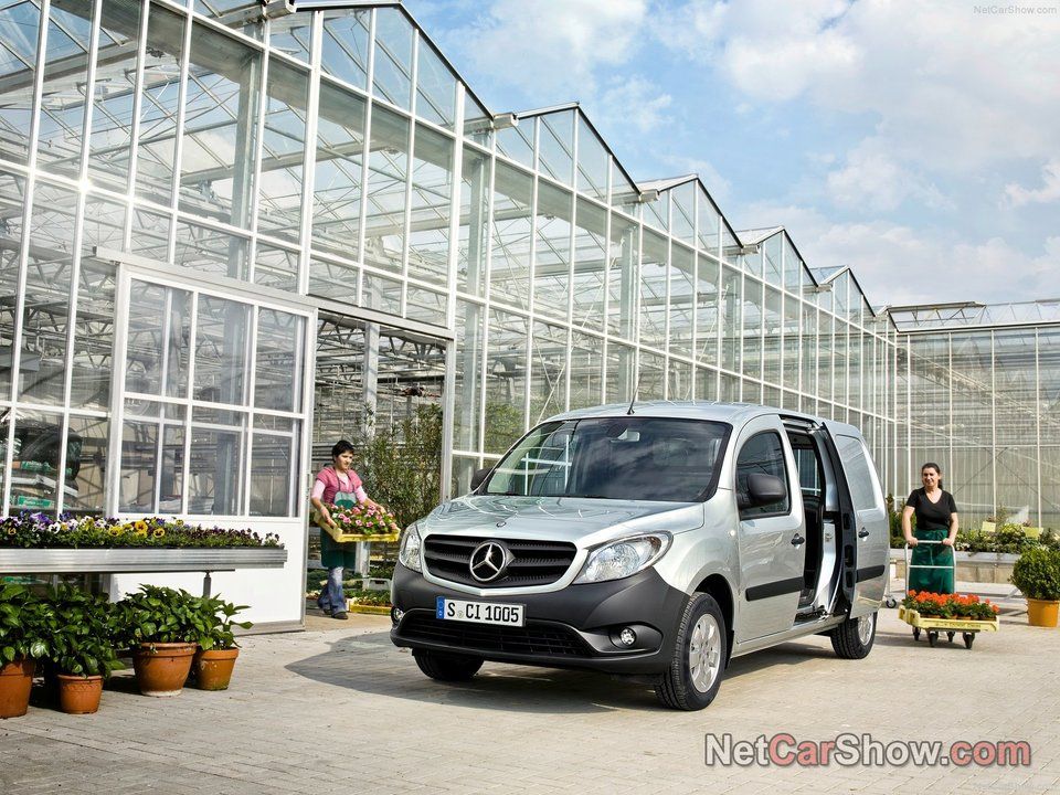 Mercedes Citan : essais, fiabilité, avis, photos, prix