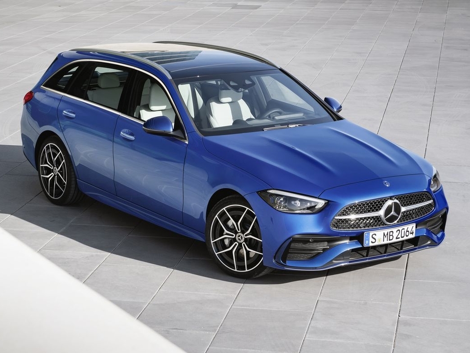 Mercedes Classe C 5 Sw : essais, fiabilité, avis, photos, prix