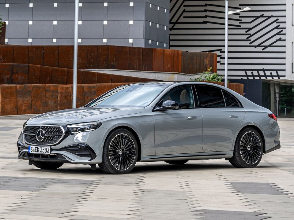 Mercedes Classe E 6 : essais, fiabilité, avis, photos, prix