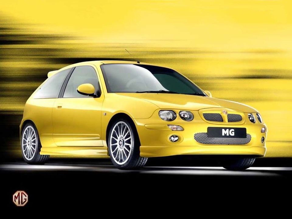 Mg Zr : essais, fiabilité, avis, photos, prix