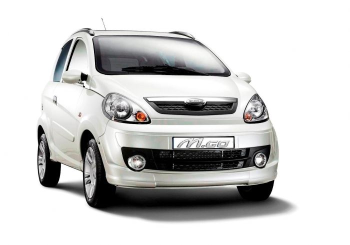 Microcar M.go : essais, fiabilité, avis, photos, prix