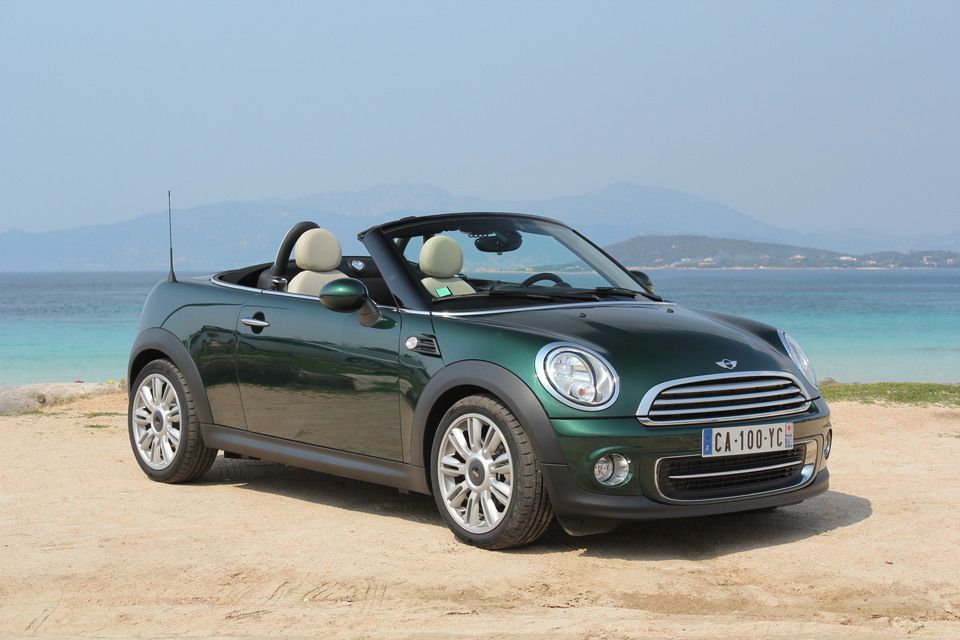 Mini Mini 2 Roadster : essais, fiabilité, avis, photos, prix