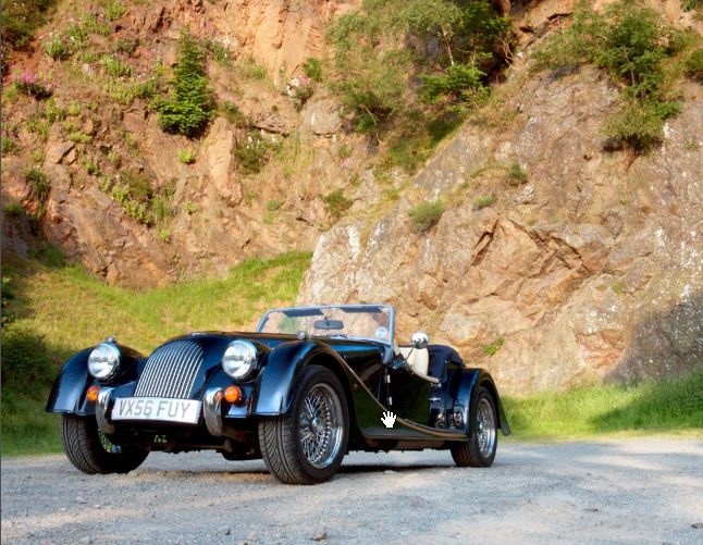 Morgan 4/4 : essais, fiabilité, avis, photos, prix