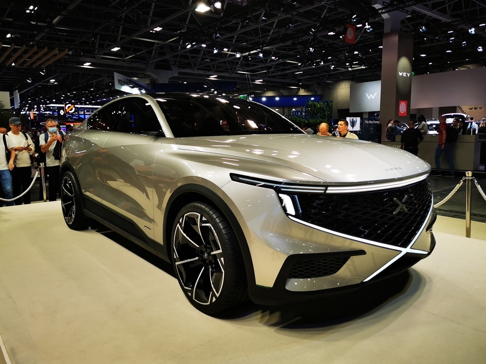 Namx Huv : essais, fiabilité, avis, photos, prix