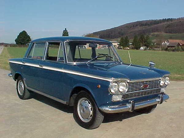 Argus Neckar 1500 - cotes Neckar 1500 par années