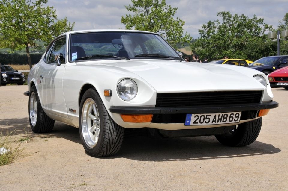 Nissan 260 Z Essais Fiabilit Avis Photos Prix nissan-260-z-essais-fiabilit-avis-photos-prix