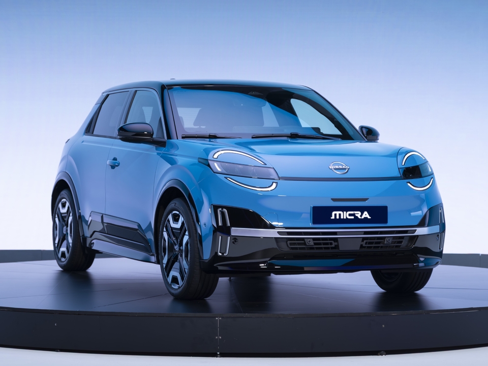 Nissan Micra 6 : essais, fiabilité, avis, photos, prix