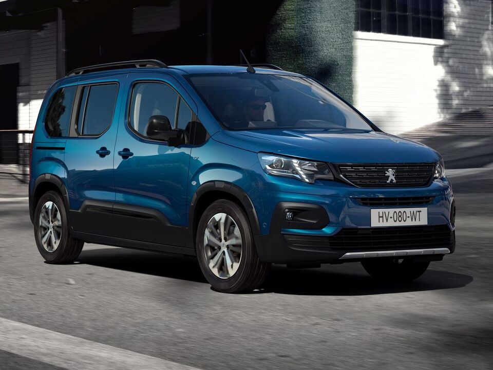 Peugeot E-rifter : essais, fiabilité, avis, photos, prix
