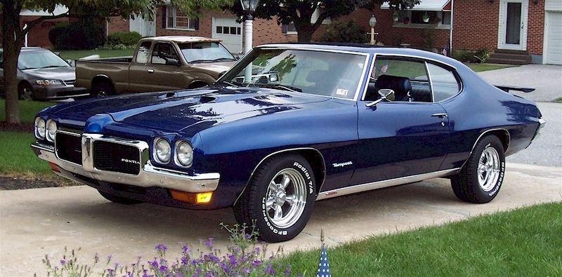 Pontiac Tempest : essais, fiabilité, avis, photos, prix