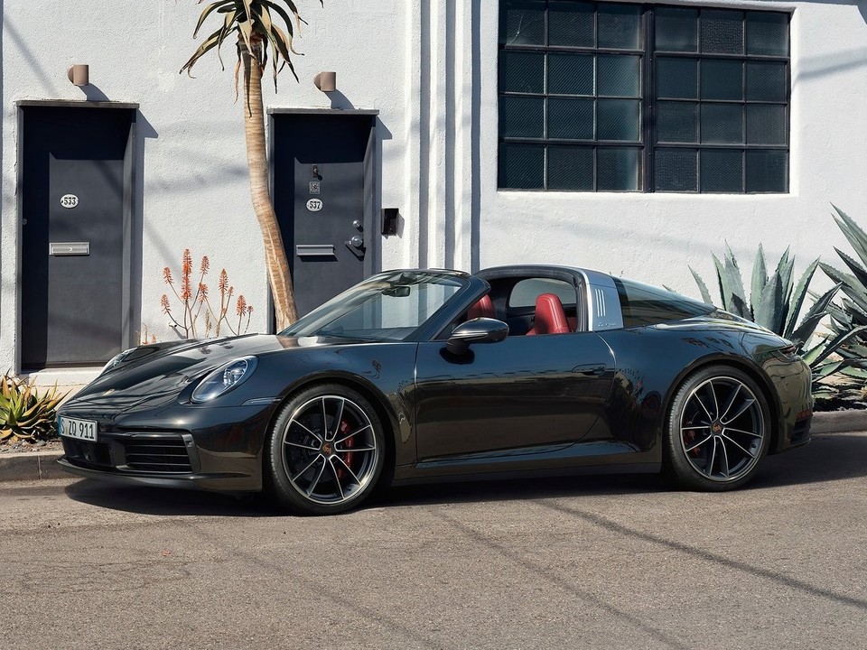 Porsche 992 Fiche Technique – Fiche technique Porsche 911 Type 992 – QMHAN