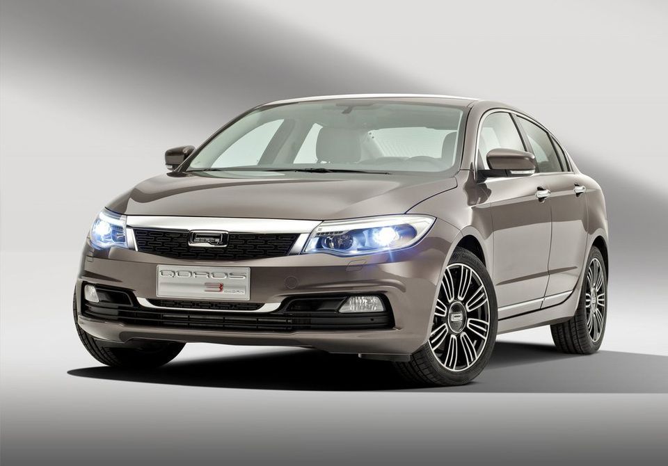 Qoros 3 : essais, fiabilité, avis, photos, prix