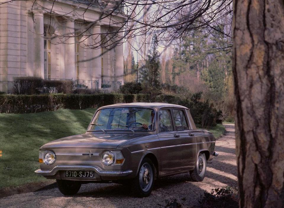 Renault R10 : essais, fiabilité, avis, photos, prix