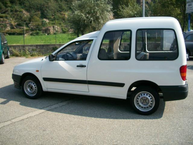 Seat Inca : essais, fiabilité, avis, photos, prix