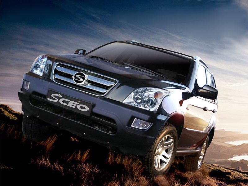 Shuanghuan Ceo : essais, fiabilité, avis, photos, prix