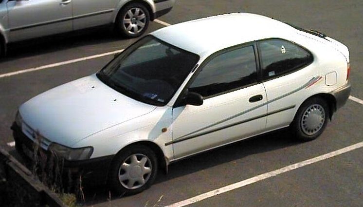 Toyota Corolla 7 : essais, fiabilité, avis, photos, prix