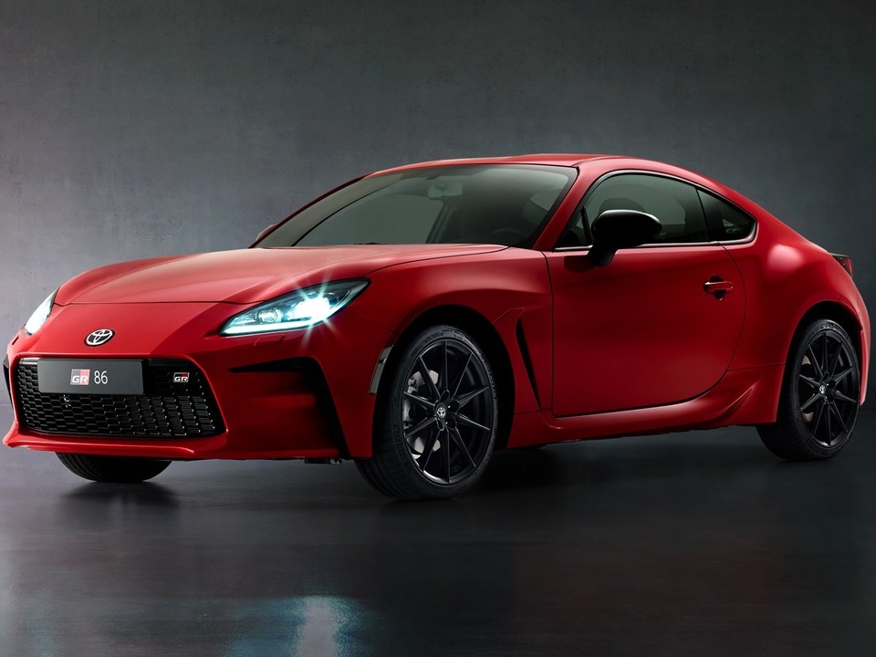 Toyota Gr 86 : essais, fiabilité, avis, photos, prix