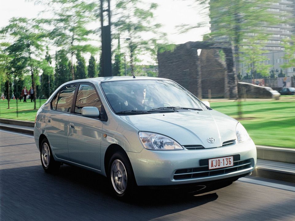 Toyota Prius : essais, fiabilité, avis, photos, prix