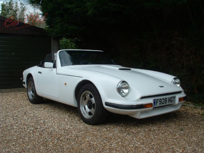 Tvr S : essais, fiabilité, avis, photos, prix