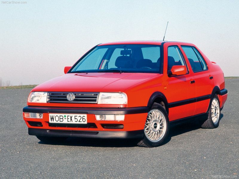 Volkswagen Jetta 3 : essais, fiabilité, avis, photos, prix