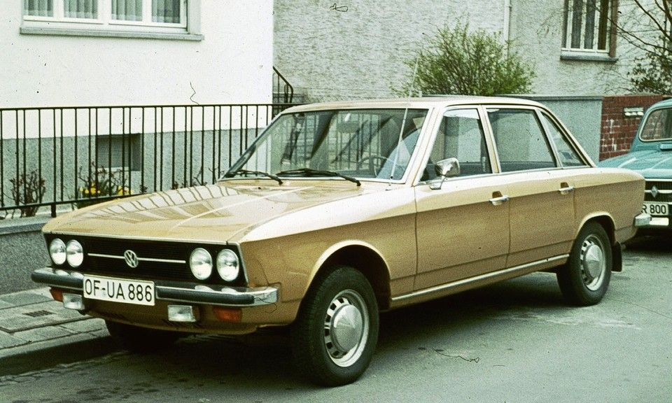 Volkswagen K70 : essais, fiabilité, avis, photos, prix