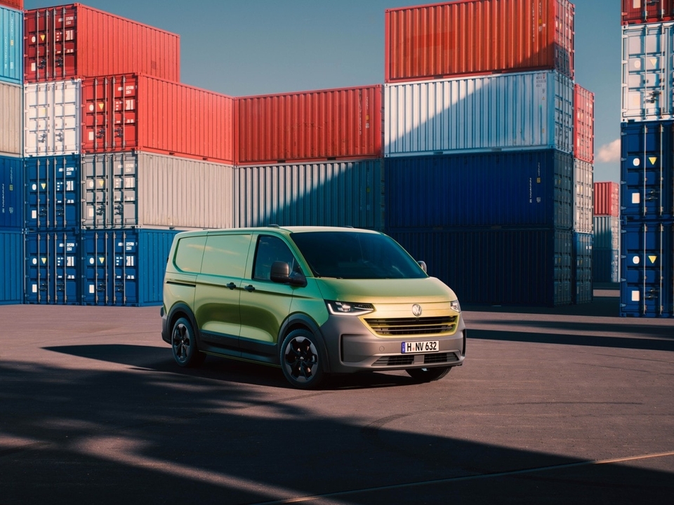 Volkswagen Transporter 7 : essais, fiabilité, avis, photos, prix