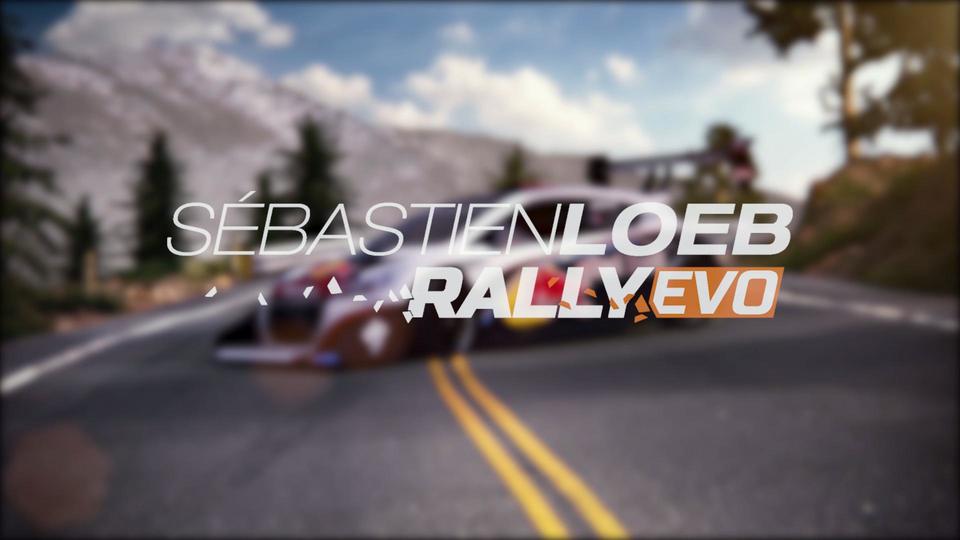 Sébastien Loeb Rally EVO : le test sur Xbox One et PS4