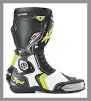 Nouveauté 2013 : Xpd Xp5-S, du sport en douceur