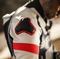 Spidi Warrior Wind Pro: combinaison nouvelle génération