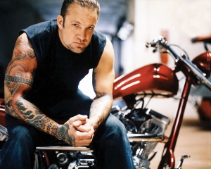 Jesse James, un menteur ? Retour sur un record de vitesse qui sent le ...