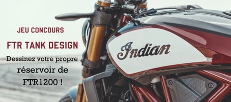 FTR Tank Design : Indian vous propose de dessiner votre propre ...