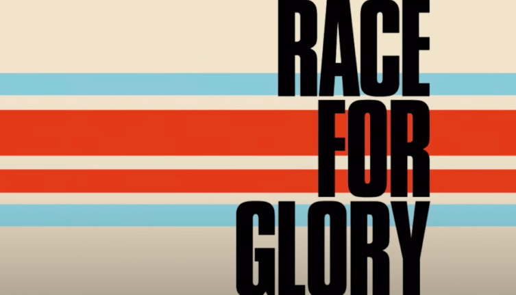 Le rallye au cinéma ? Race for glory en fait le pari