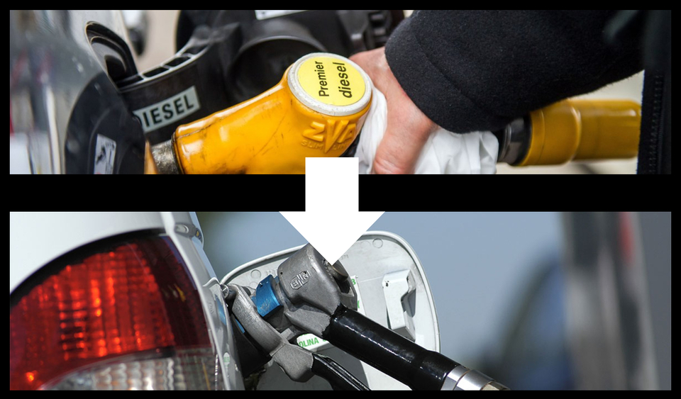 Convertir son vieux diesel au GPL pour passer en Crit'Air 1 : vraie ou ...