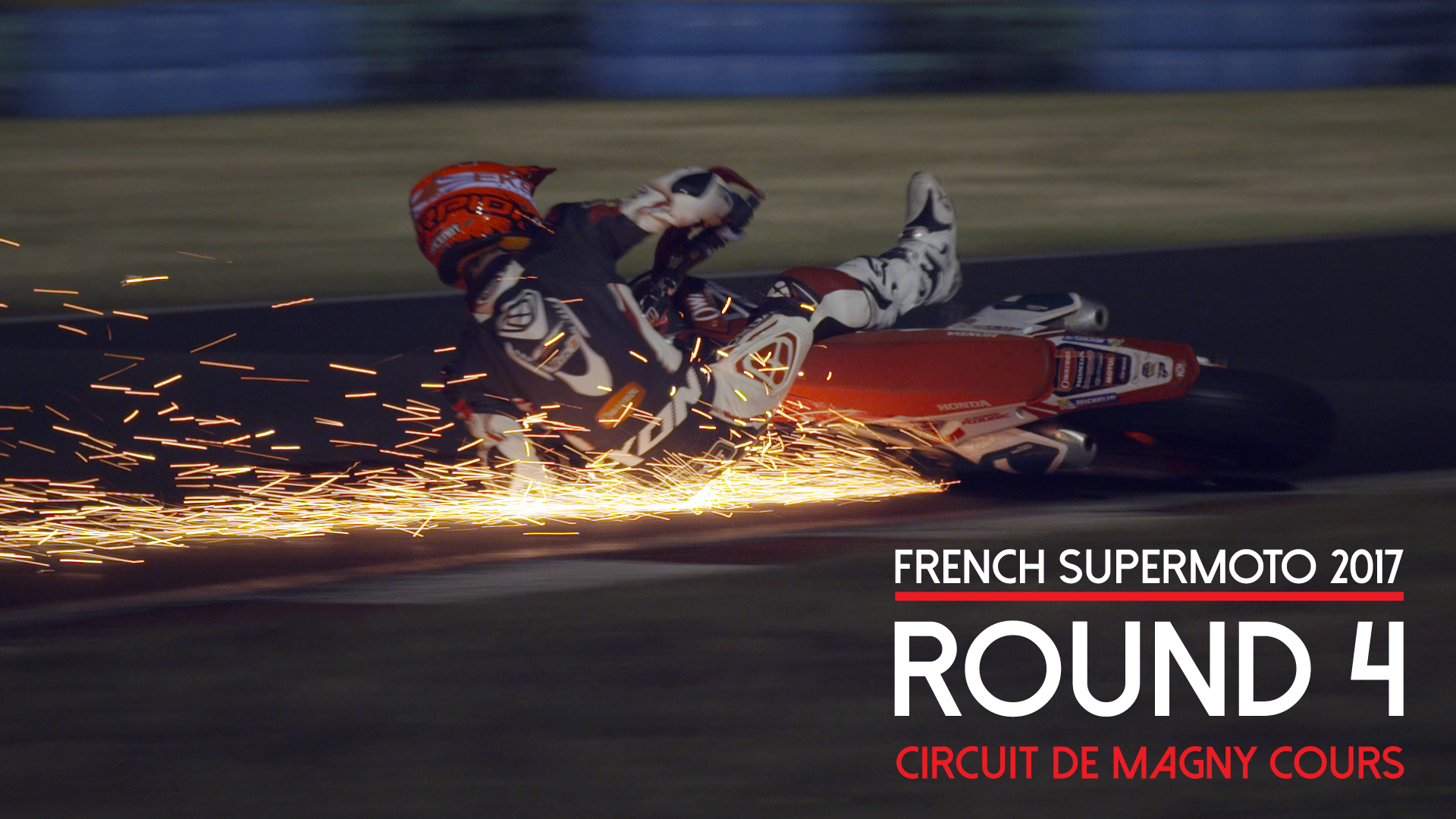 Le team Luc1 en vidéo à Magny-Cours