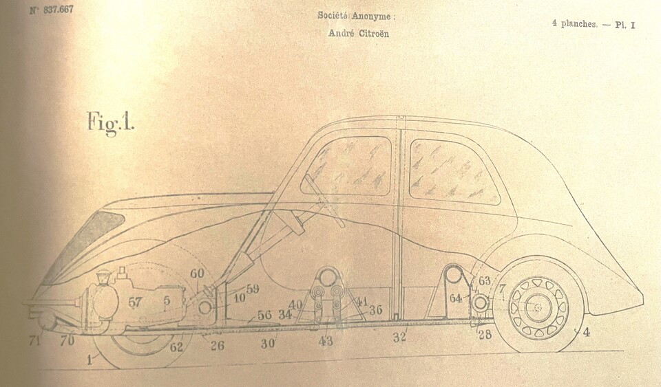 Le génie humain, nom de Zeus!