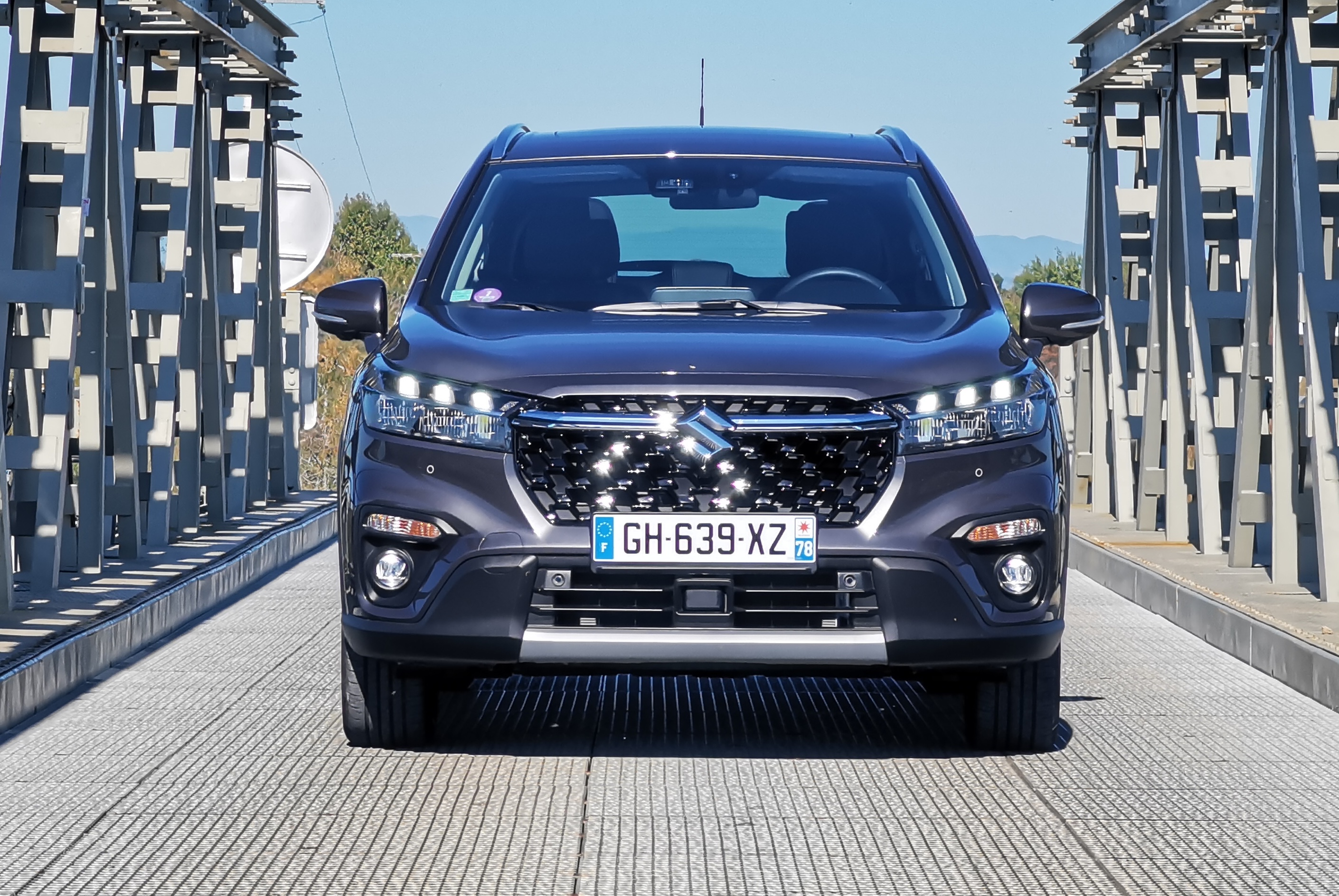 Suzuki abandonne son système "full" hybride, jugé trop peu efficace