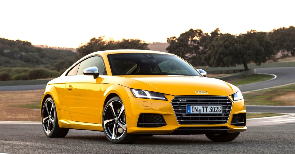 Finesse, performances et qualité totale : le TTS 8S incarne la ...