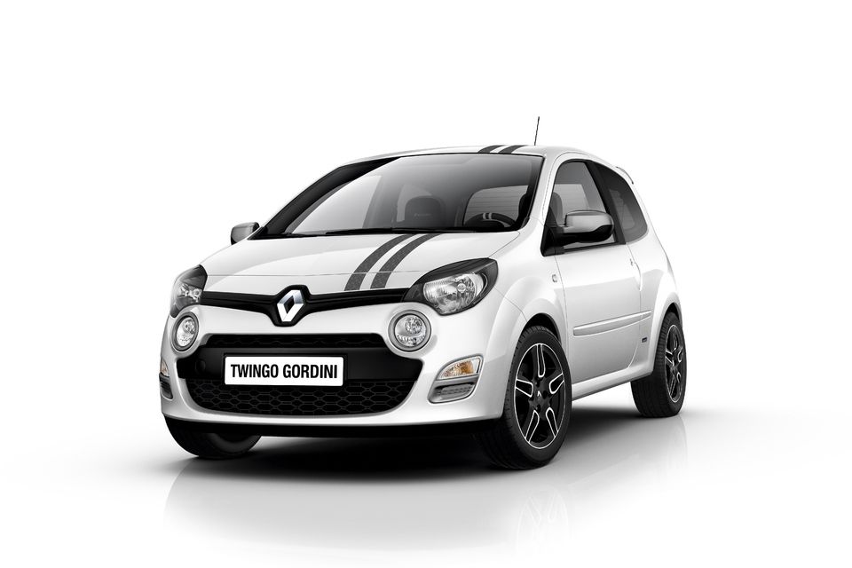 Tarifs Nouvelle Renault Twingo : à partir de 7990€
