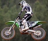 Steven Frossard satisfait de son Grand-Prix du Portugal
