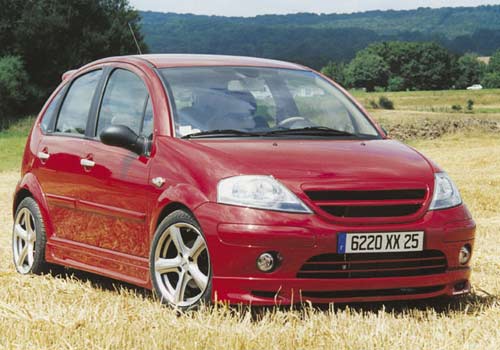 C3 AS Design, c'est trois fois mieux