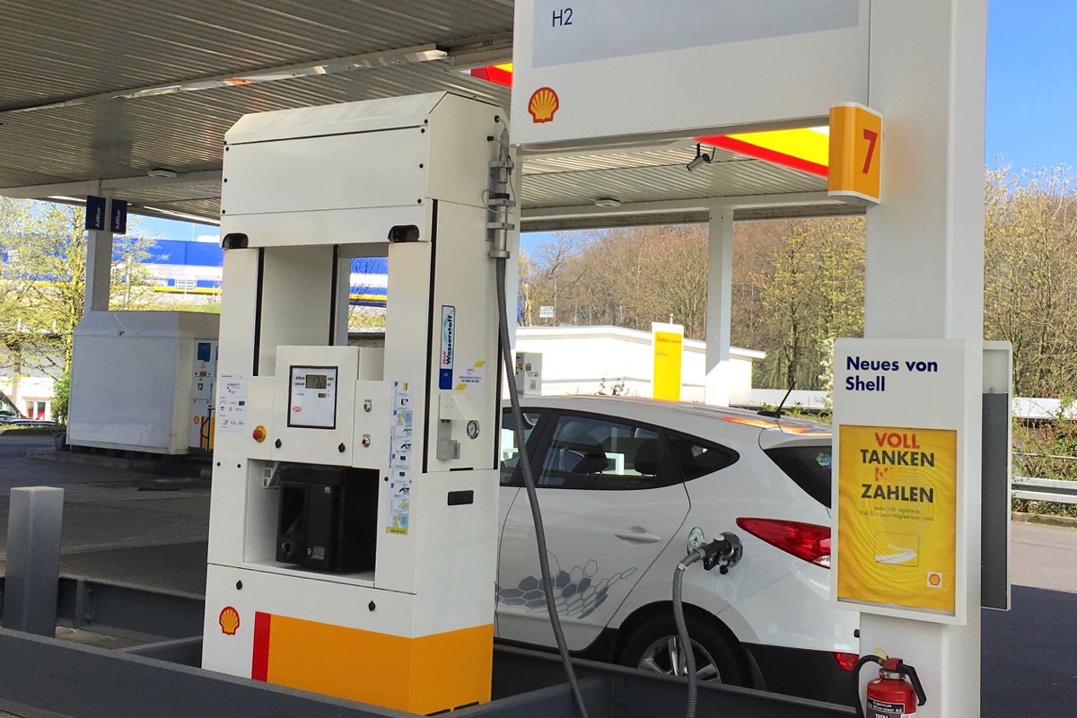 Hydrogène, hythane, bioéthanol : trois « e-carburants » pour réussir la ...