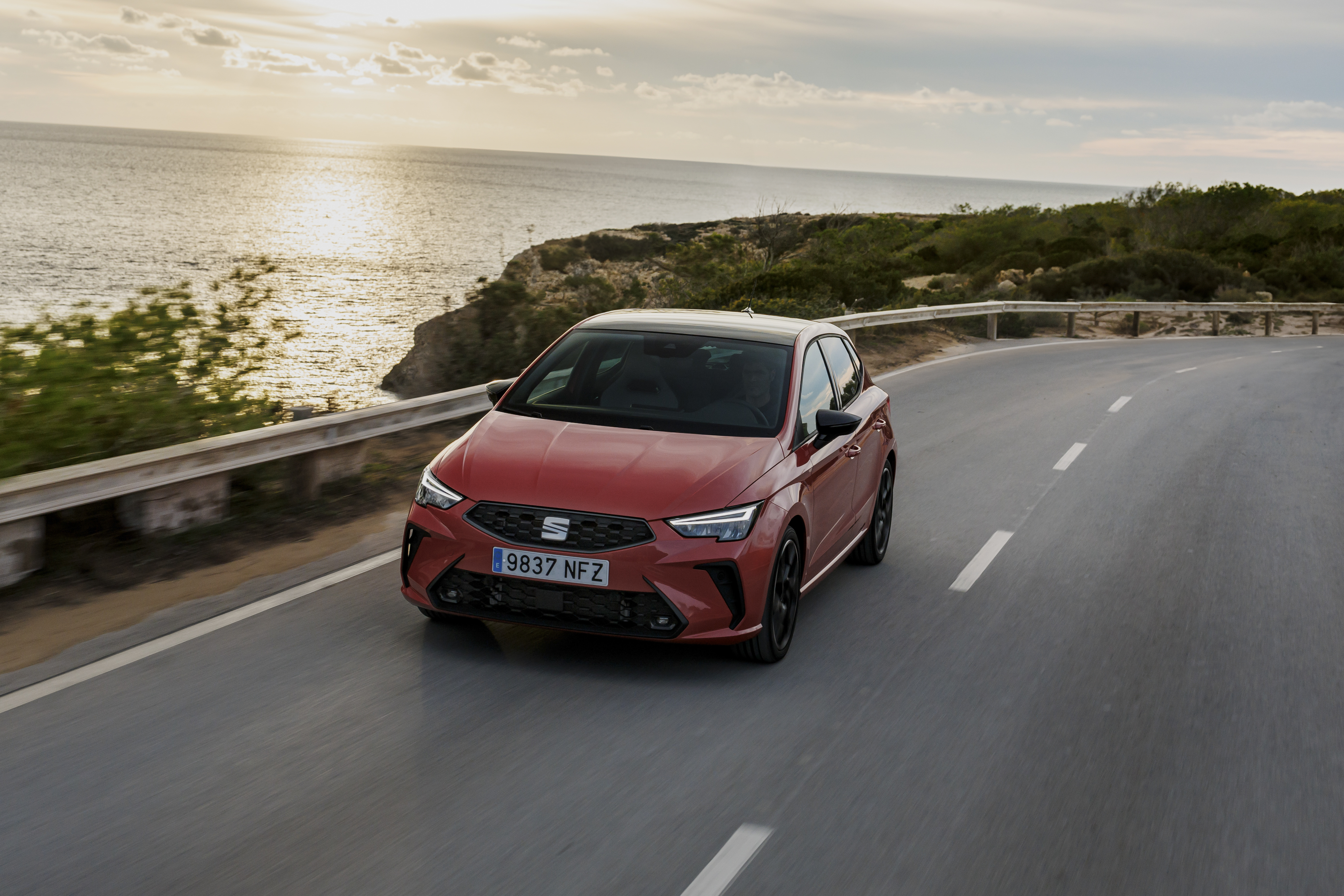 La Seat Ibiza joue les prolongations