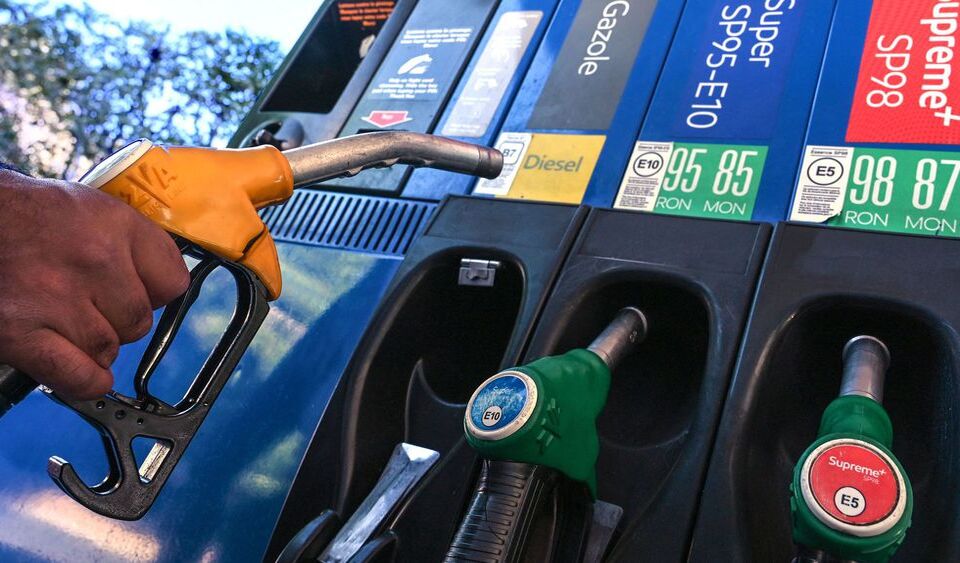 Insolite : près de Castres, un maire offre un "bon carburant" de 60 ...