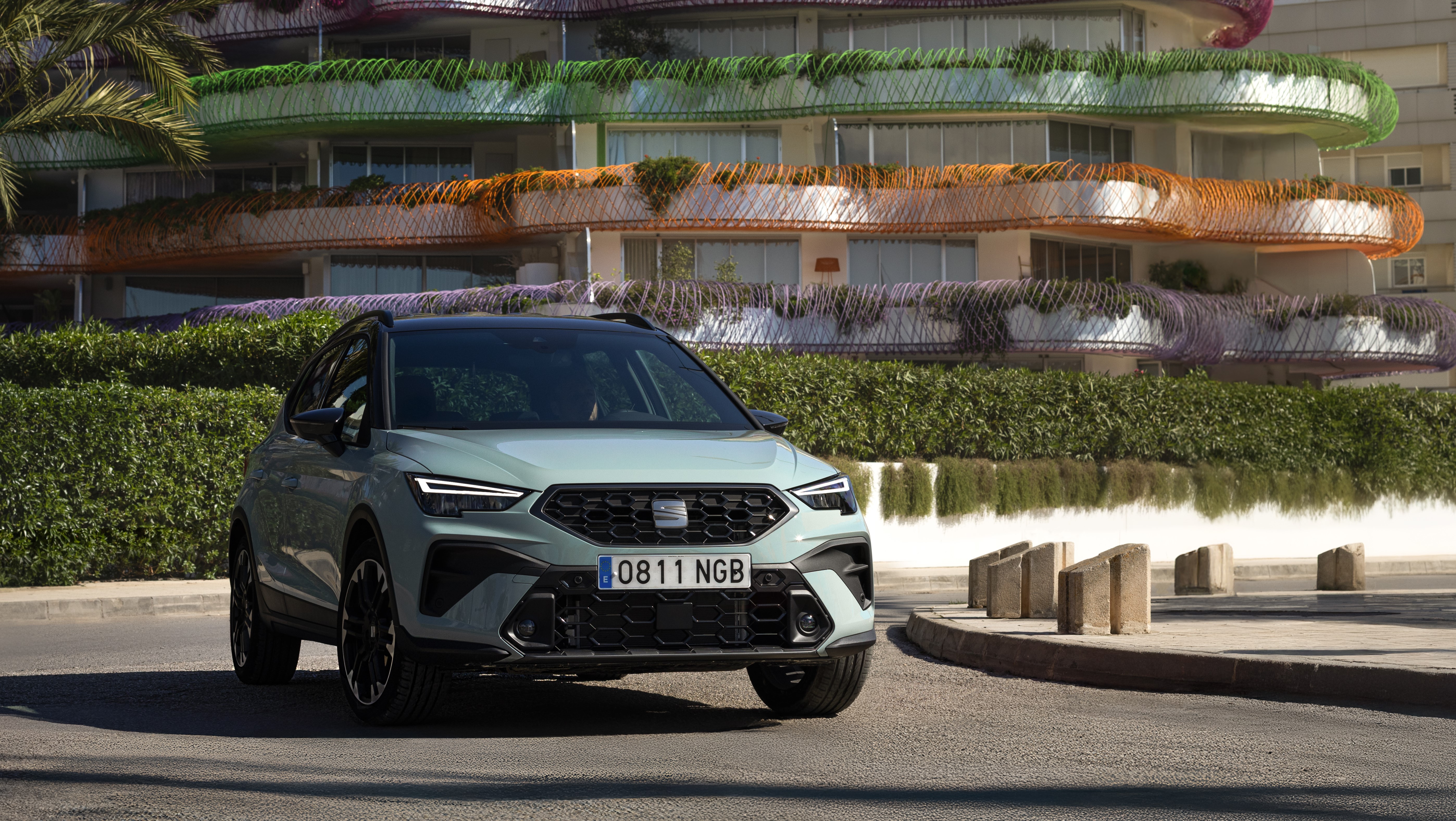 Tagseat Arona Co2 Ausstos Effizienzklasse A 98 Bis 109 G Km