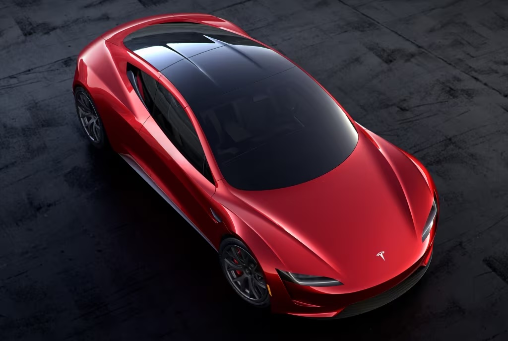 Tesla promet toujours une « démonstration incroyable » pour cette année