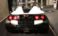 Top Marques 2008 : Linx, spanish roadster