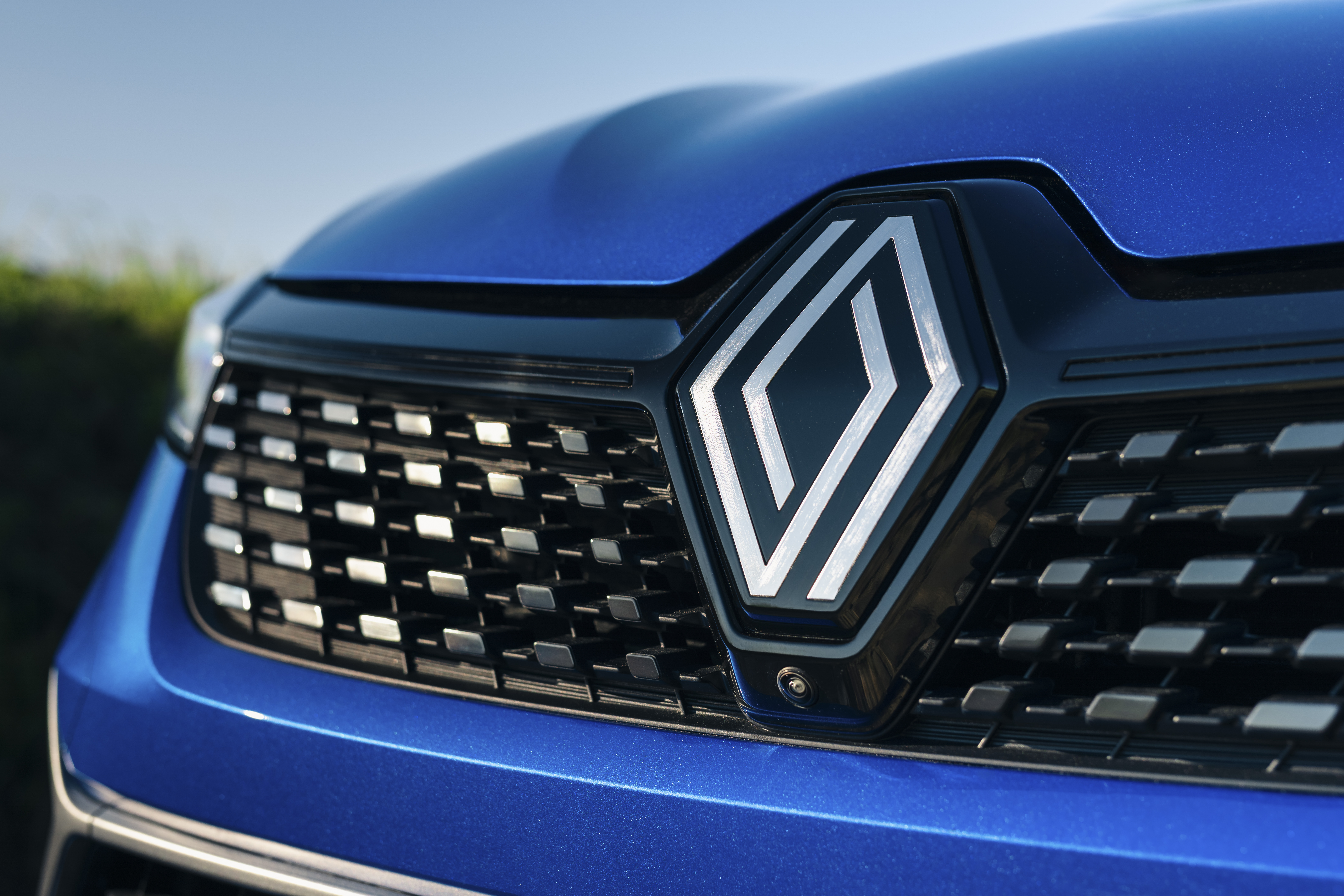 Renault en grande forme financière